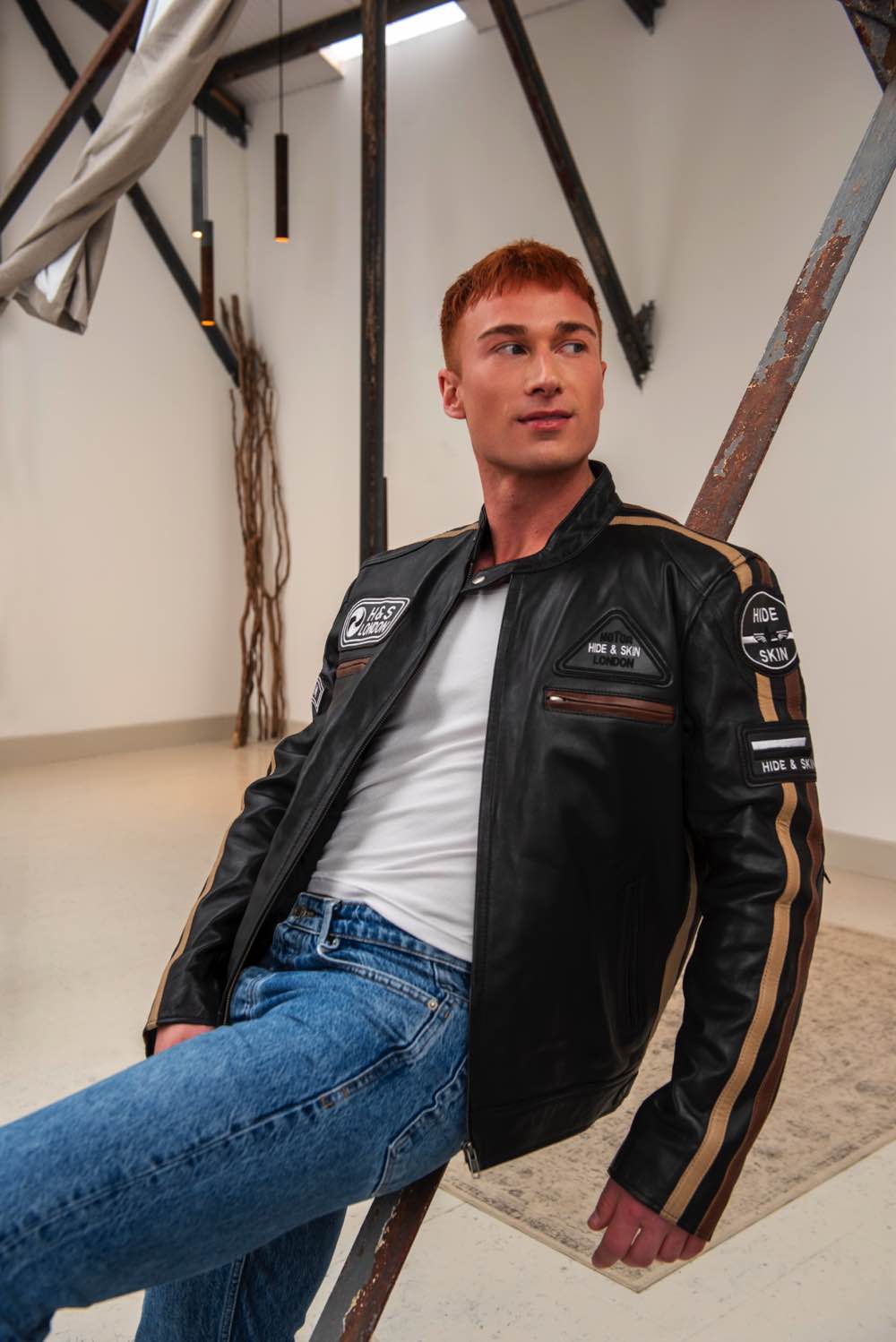 HIDE AND SKIN | Quality Leather Goods Online Store – Hide&Skin